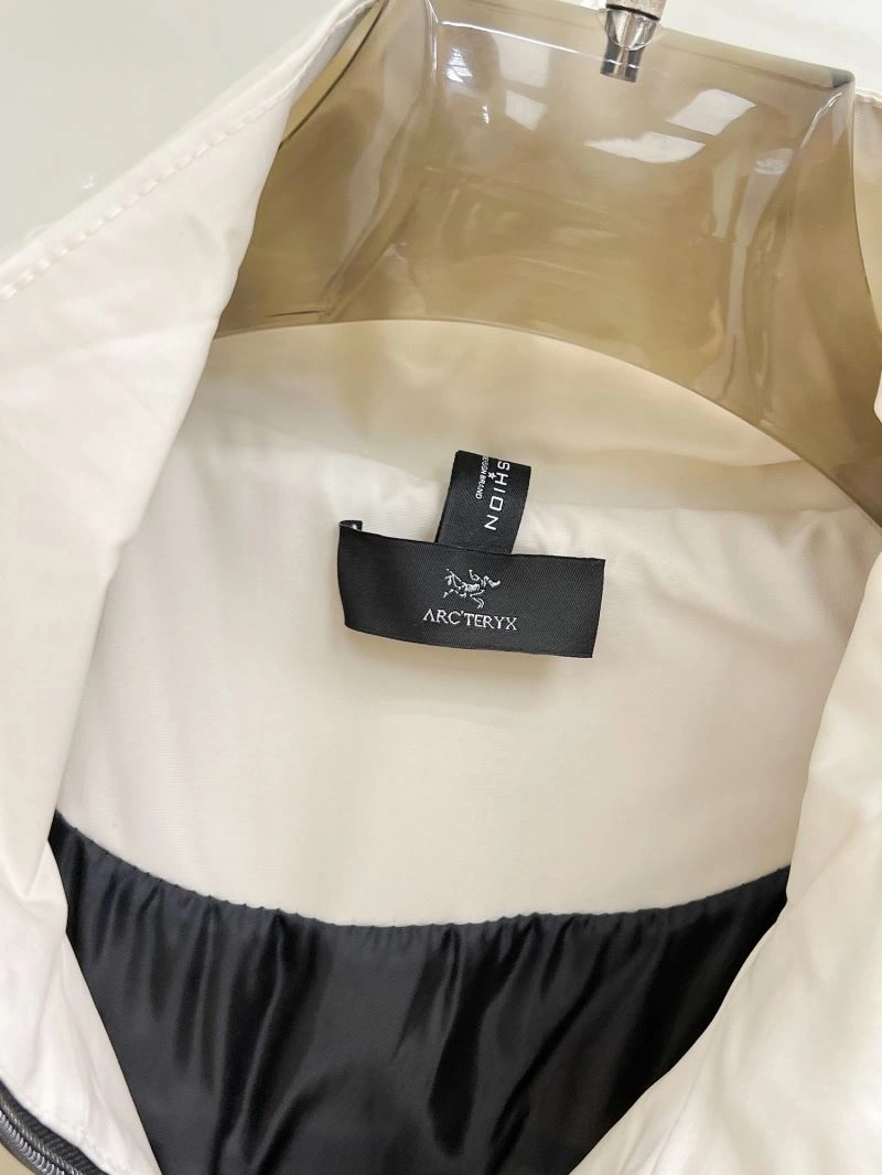 Brand-original Arcteryx Outwear