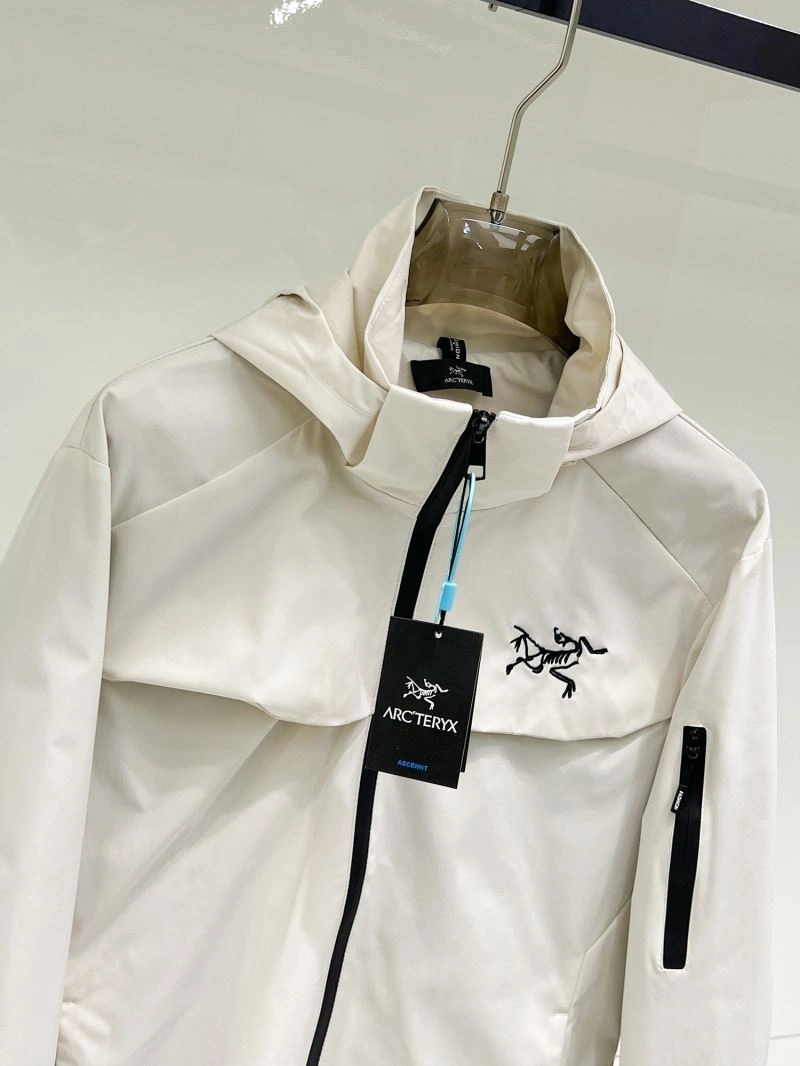 Brand-original Arcteryx Outwear