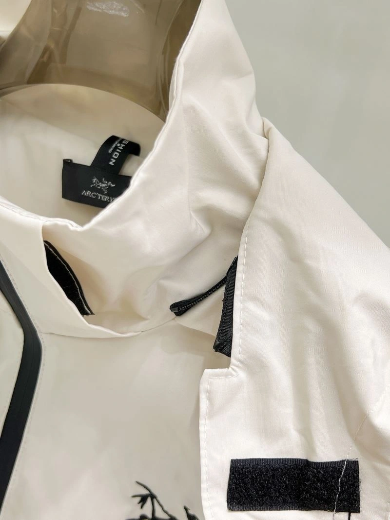 Brand-original Arcteryx Outwear