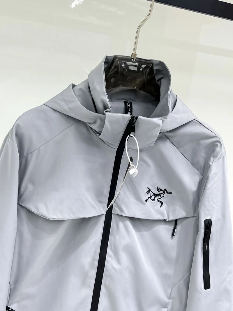 Genuine Arcteryx Outwear