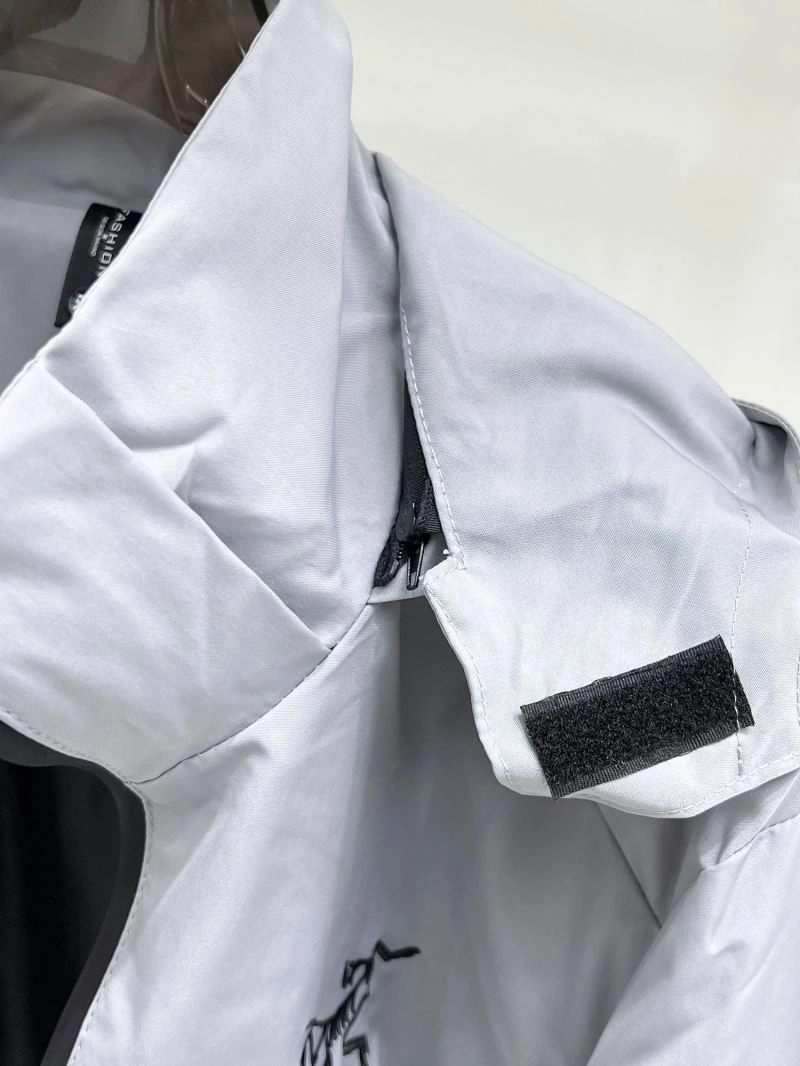 Genuine Arcteryx Outwear