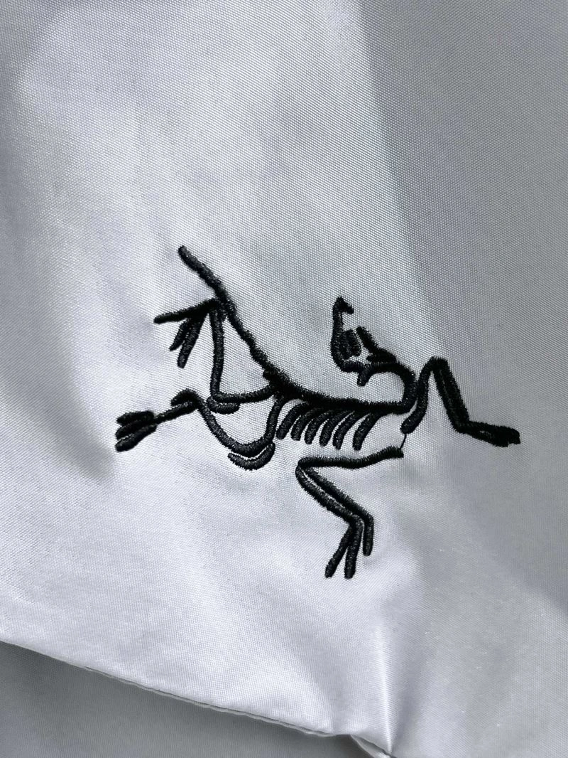 Genuine Arcteryx Outwear