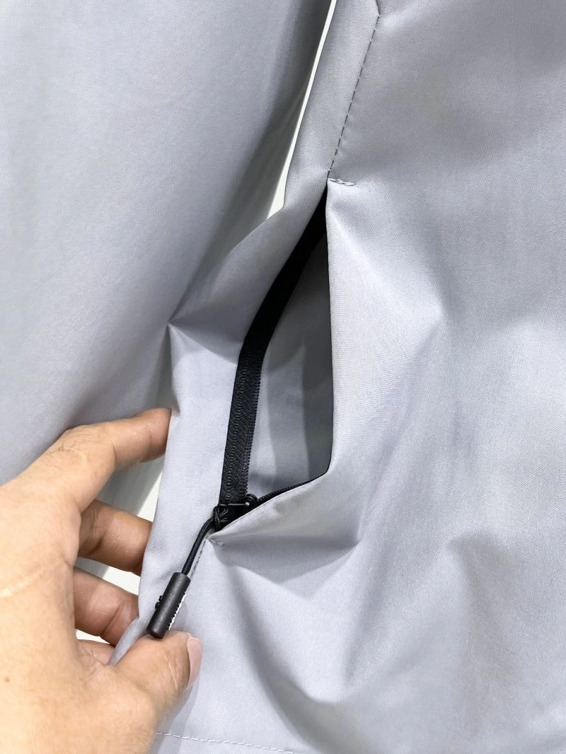 Genuine Arcteryx Outwear