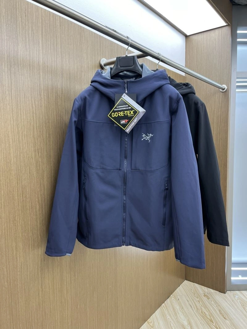 Arcteryx Outwear