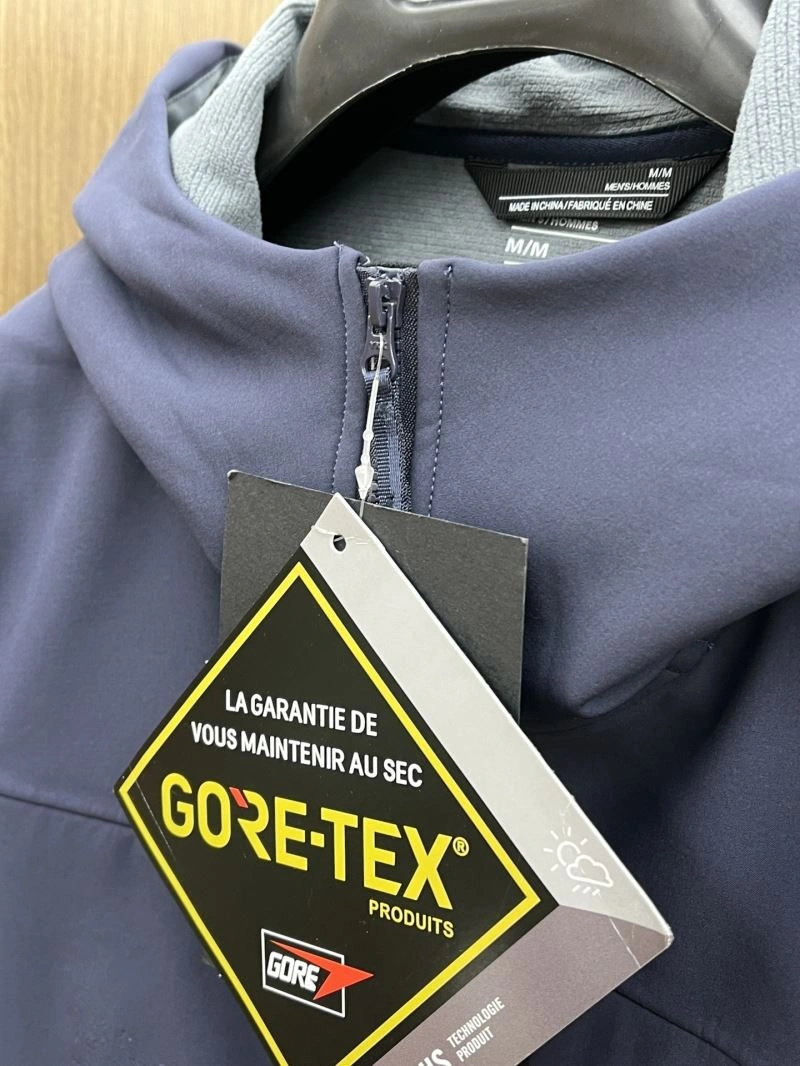 Value-priced Arcteryx Outwear