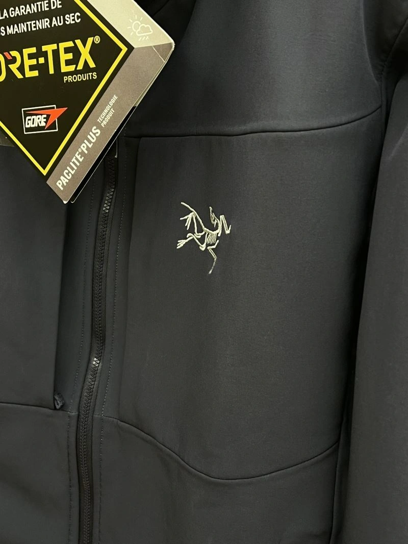 Value-priced Arcteryx Outwear