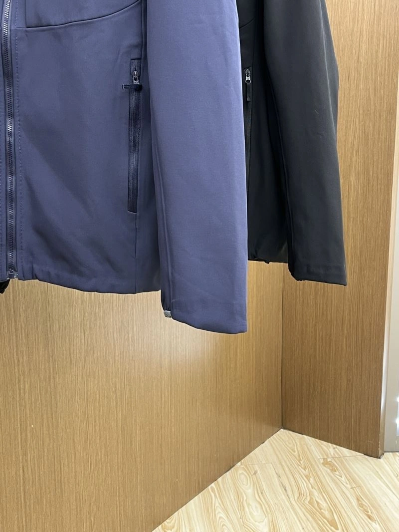 Value-priced Arcteryx Outwear
