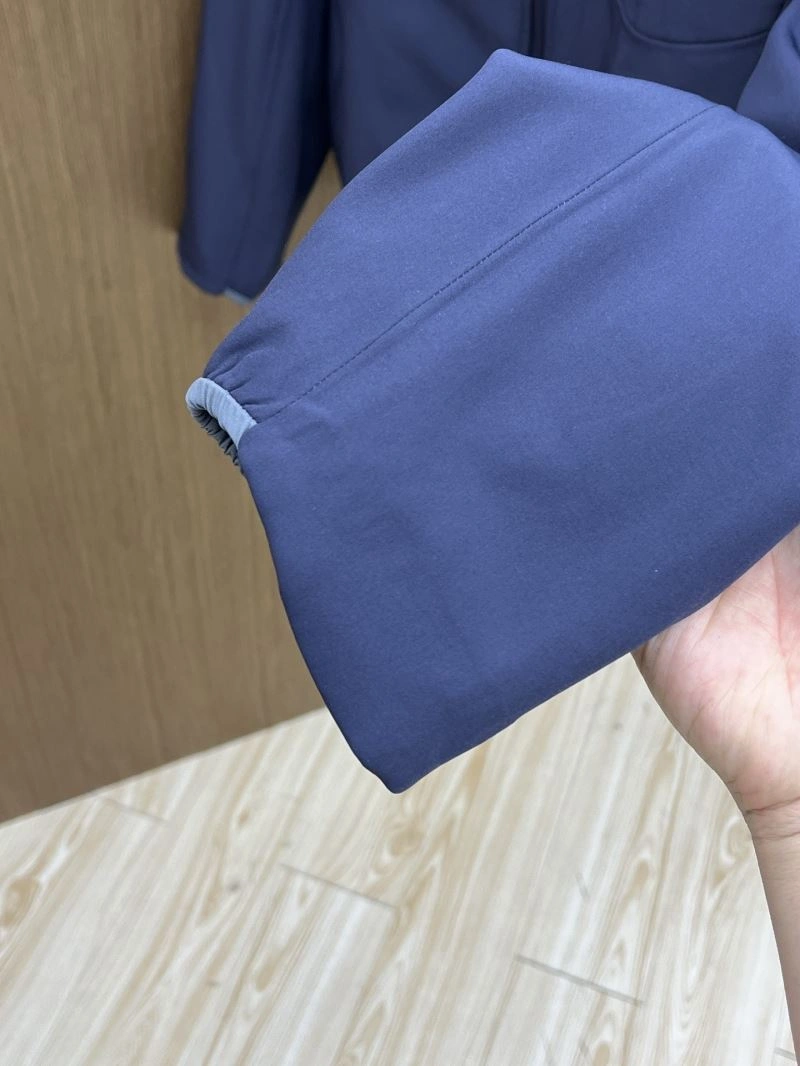 Value-priced Arcteryx Outwear