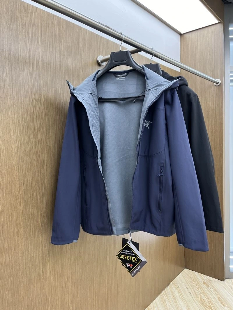 Value-priced Arcteryx Outwear