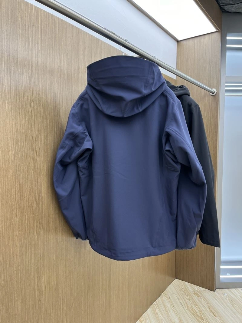Value-priced Arcteryx Outwear