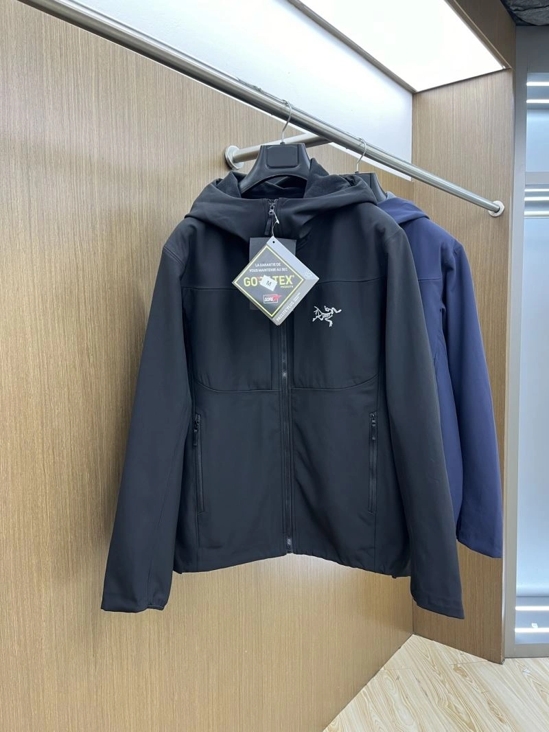 Arcteryx Outwear