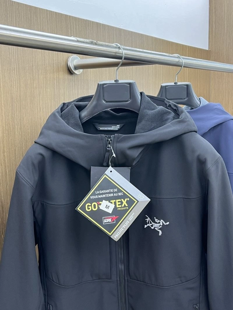 Budget-friendly Arcteryx Outwear