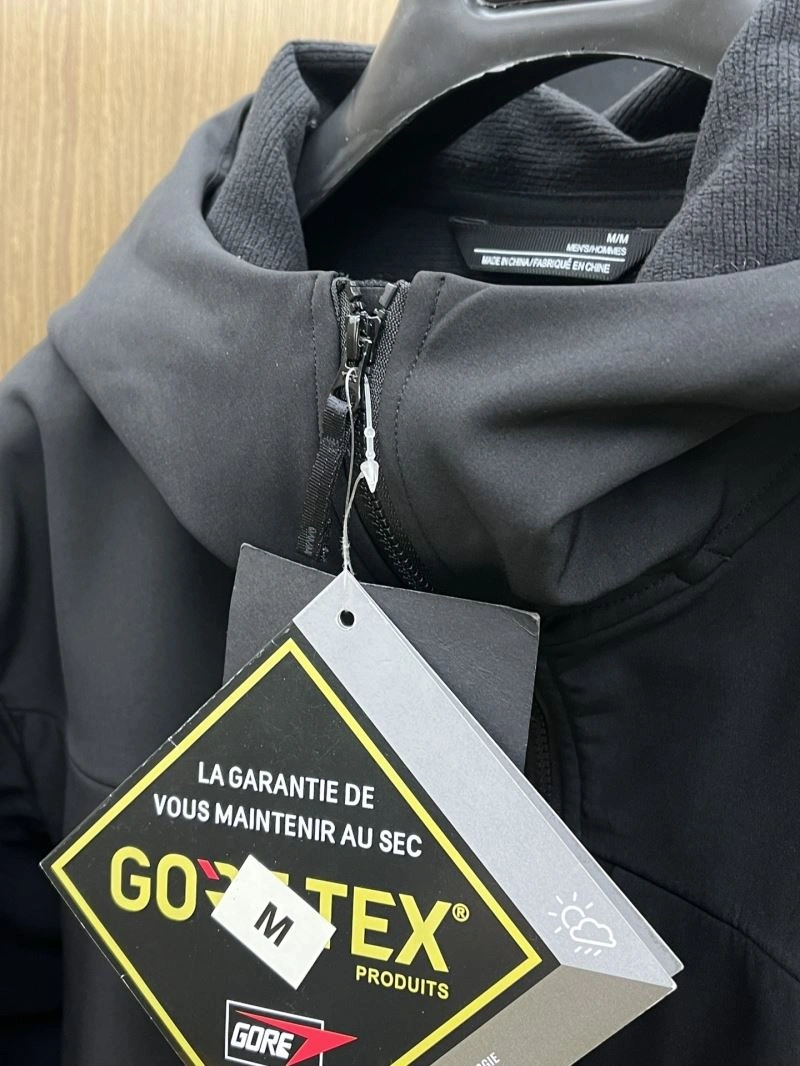 Budget-friendly Arcteryx Outwear