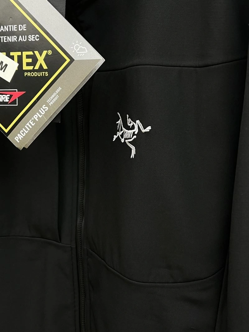 Budget-friendly Arcteryx Outwear