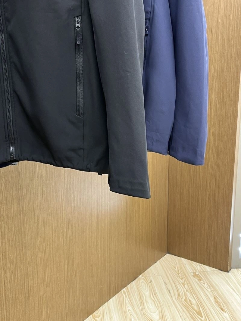 Budget-friendly Arcteryx Outwear