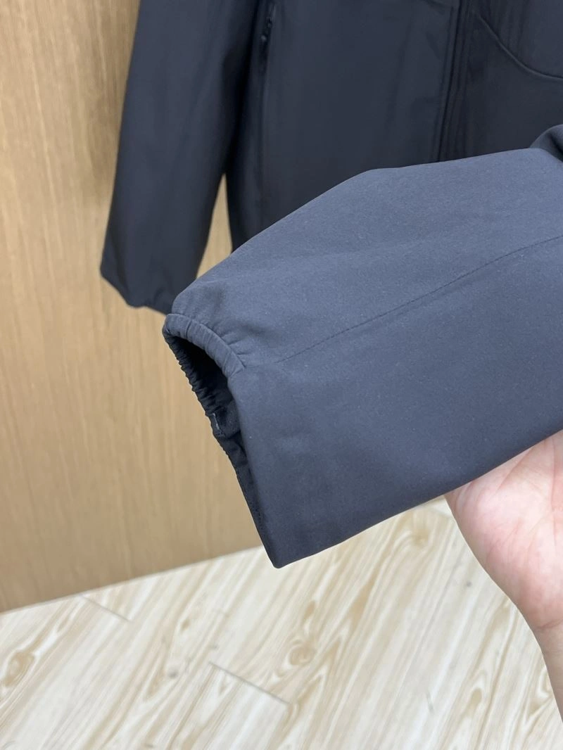 Budget-friendly Arcteryx Outwear