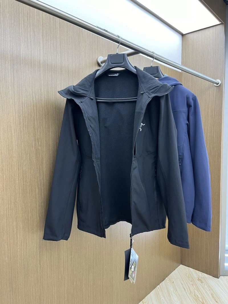 Budget-friendly Arcteryx Outwear