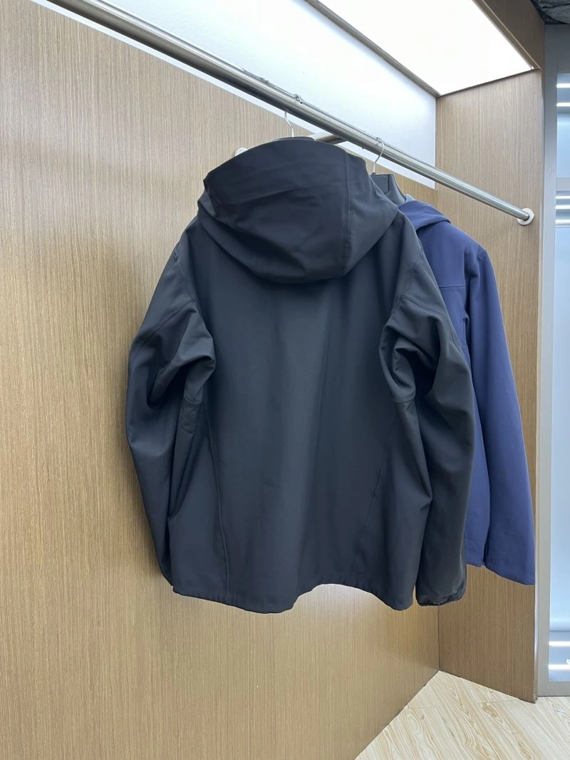 Budget-friendly Arcteryx Outwear