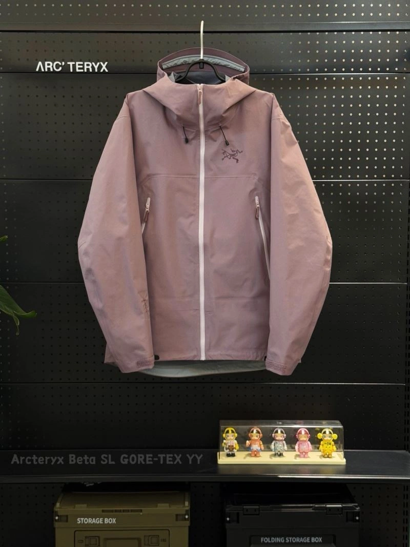 Authentic Arcteryx Outwear