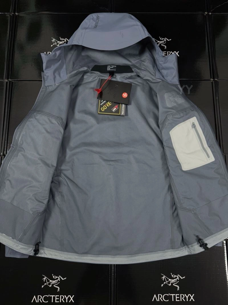 Low-cost Arcteryx Outwear
