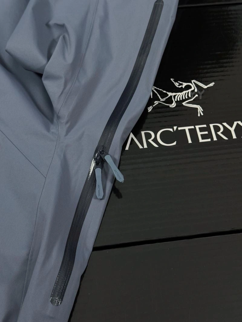 Low-cost Arcteryx Outwear