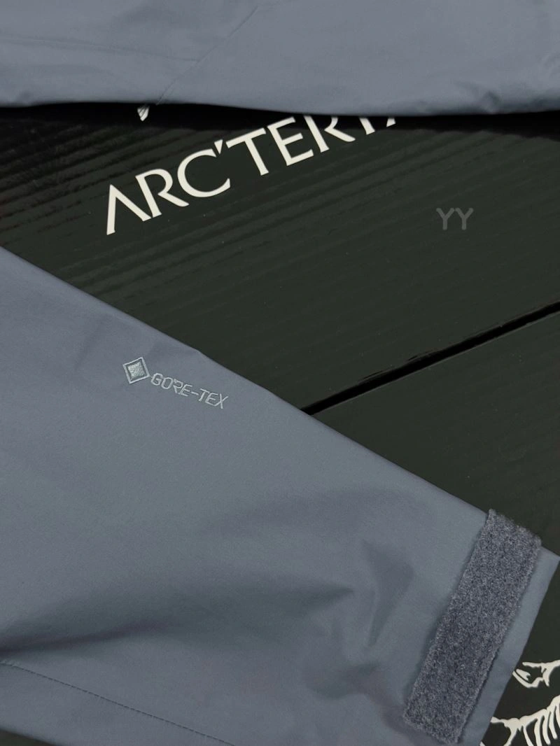 Low-cost Arcteryx Outwear