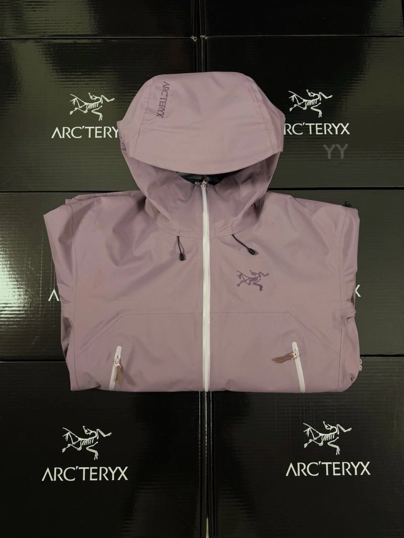 Authentic Arcteryx Outwear