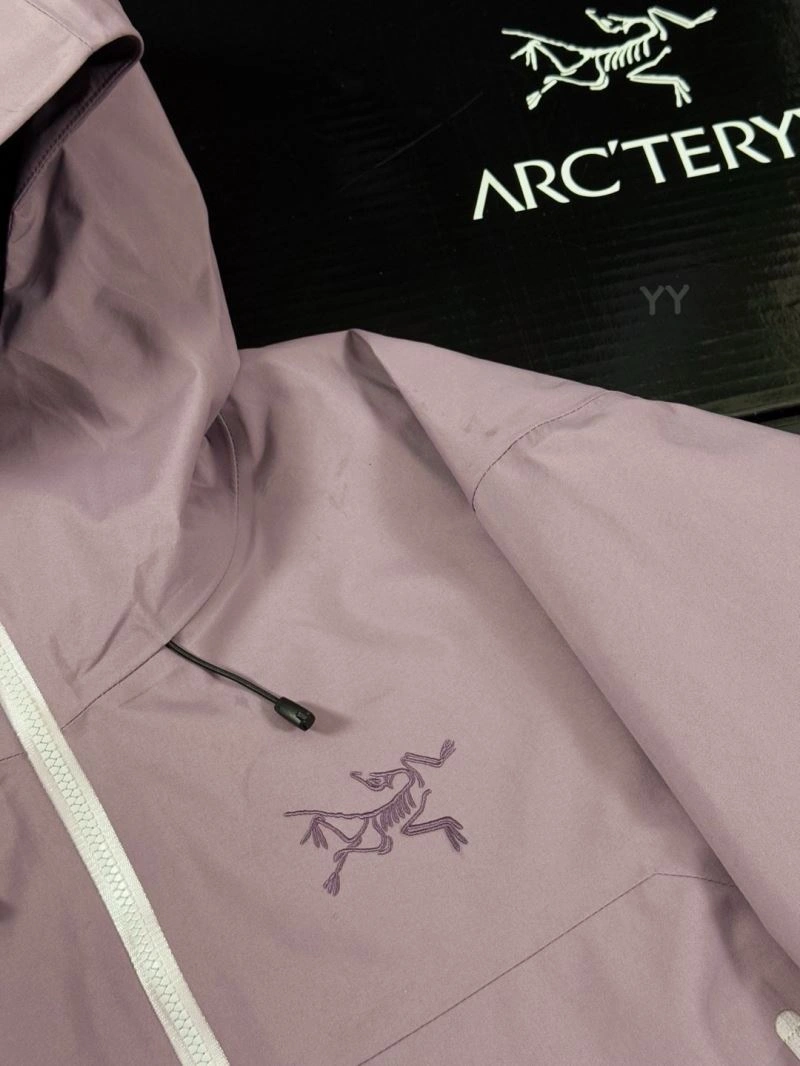 Authentic Arcteryx Outwear