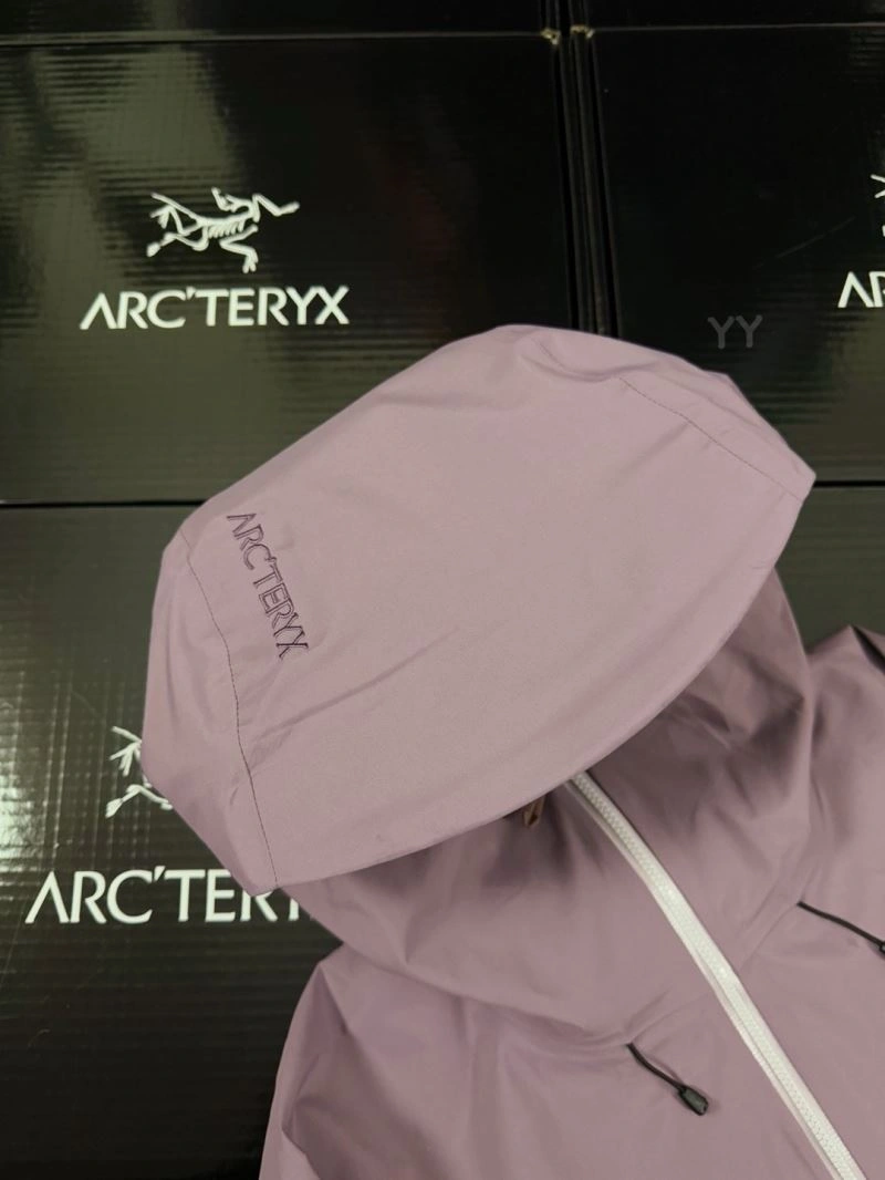 Authentic Arcteryx Outwear