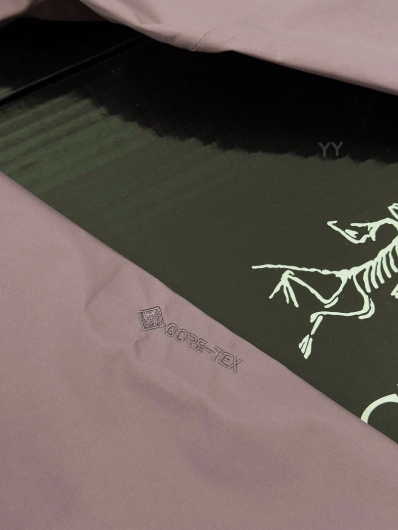 Authentic Arcteryx Outwear