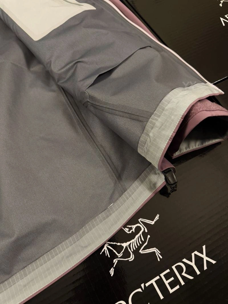 Authentic Arcteryx Outwear