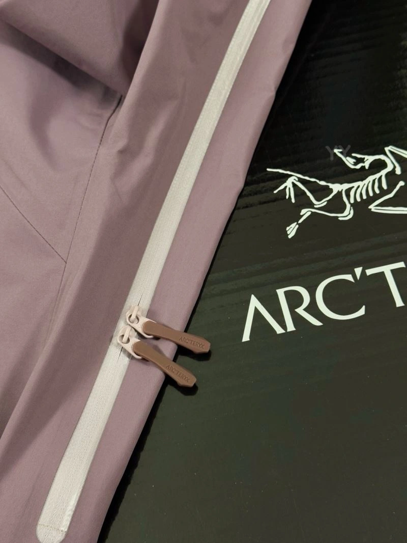 Authentic Arcteryx Outwear