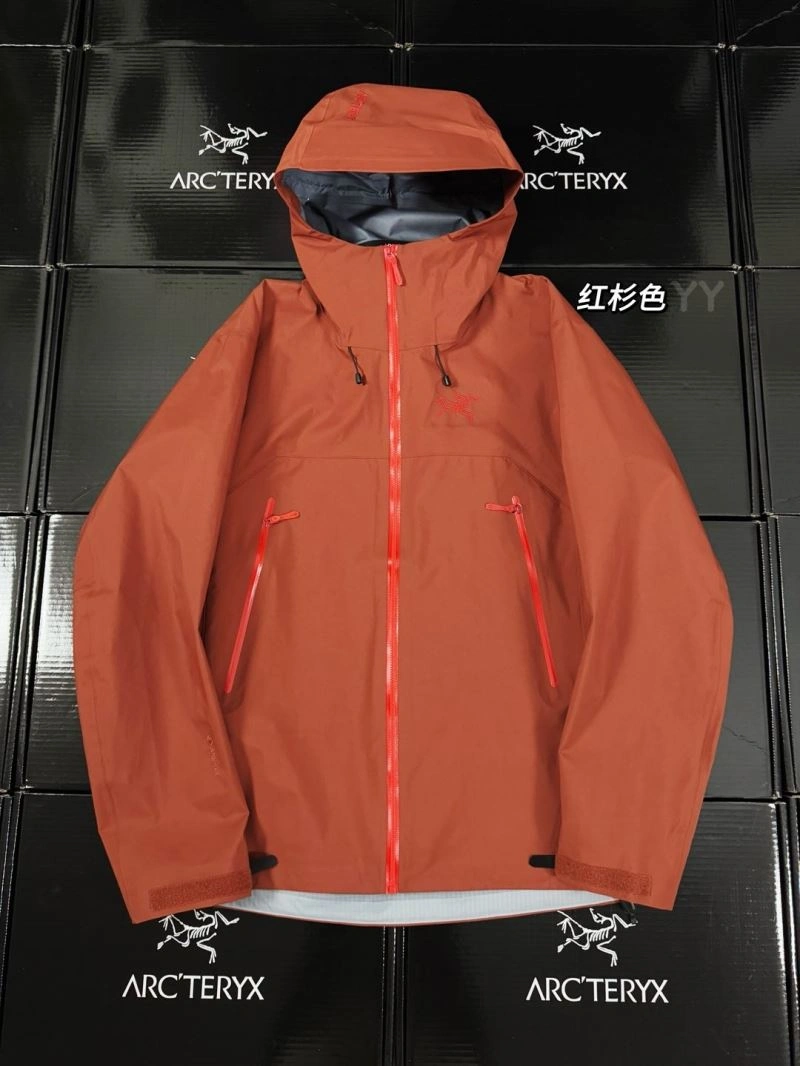 Arcteryx Outwear