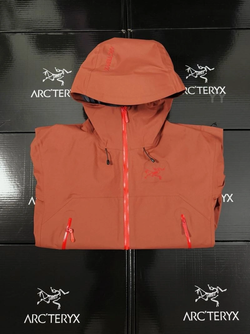 Genuine Arcteryx Outwear