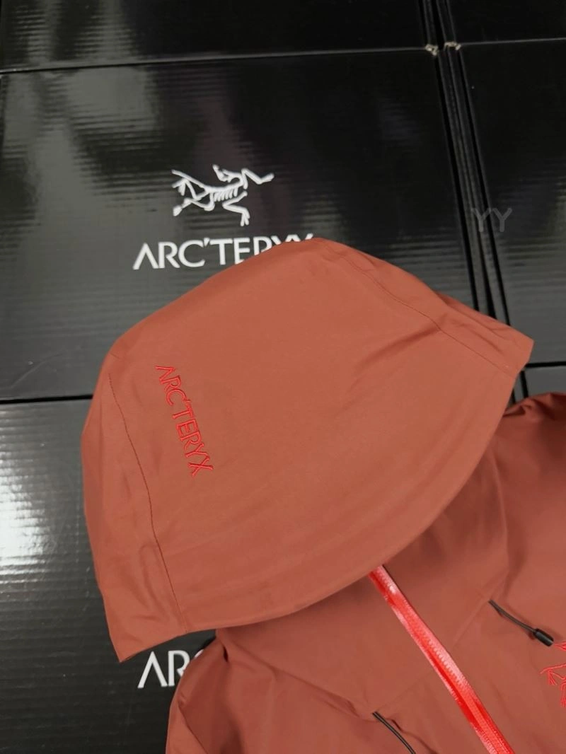 Genuine Arcteryx Outwear