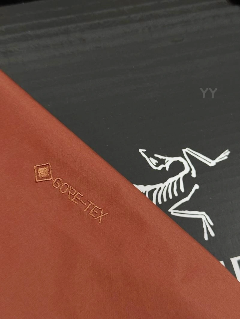 Genuine Arcteryx Outwear