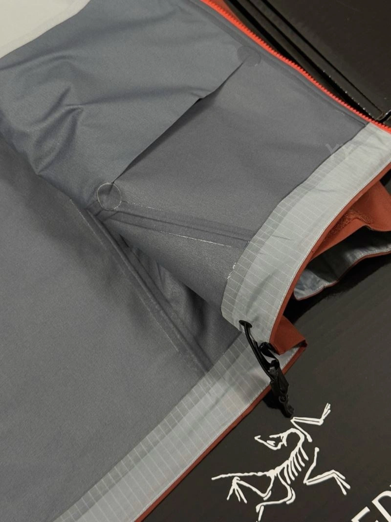 Genuine Arcteryx Outwear