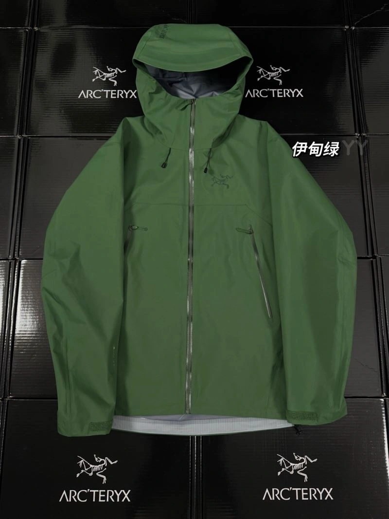Arcteryx Outwear