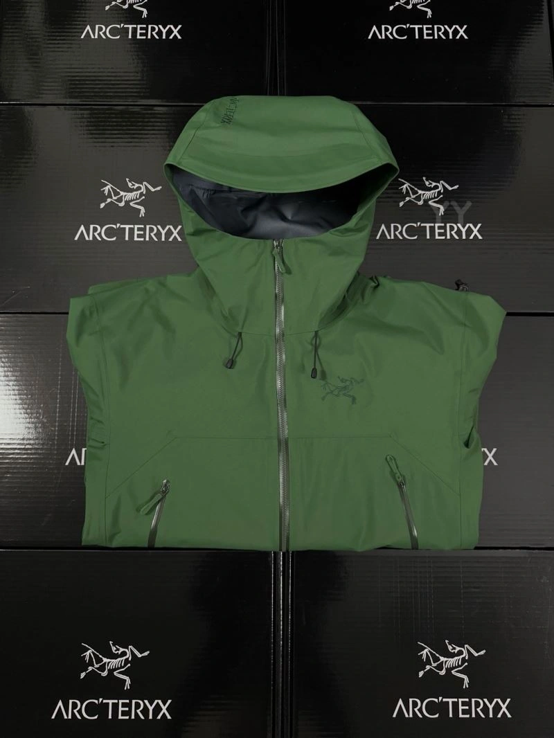 Inexpensive Arcteryx Outwear
