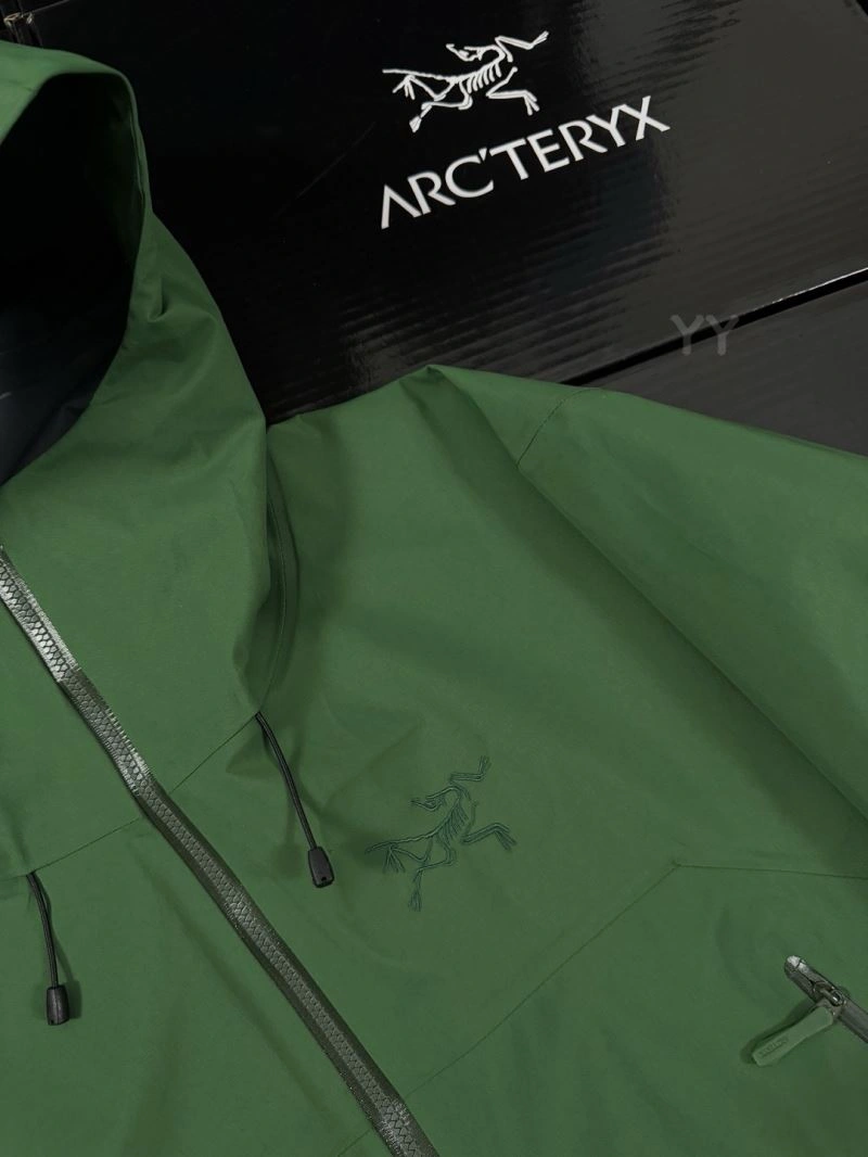 Inexpensive Arcteryx Outwear