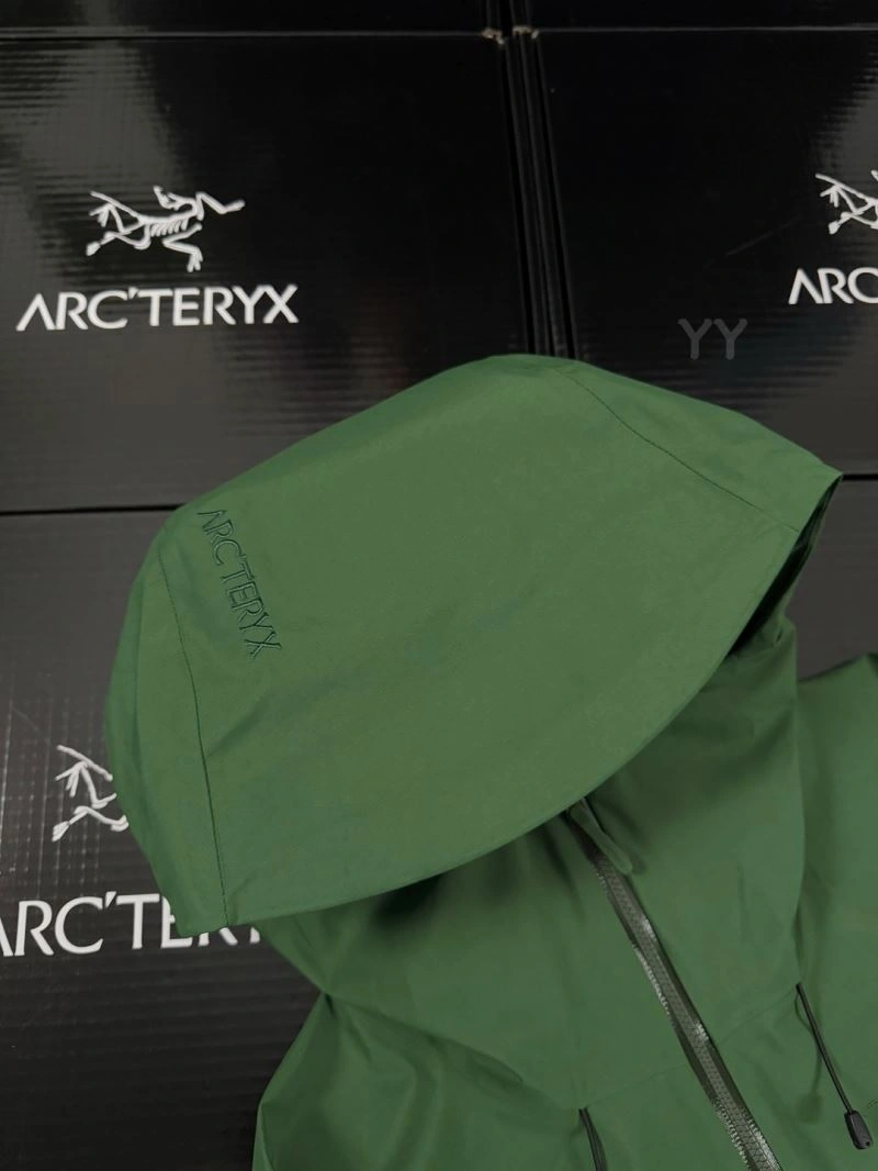 Inexpensive Arcteryx Outwear
