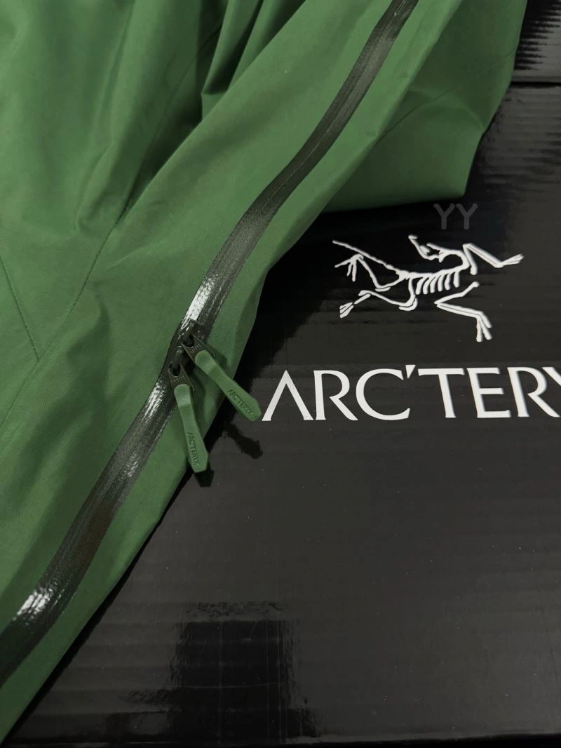 Inexpensive Arcteryx Outwear