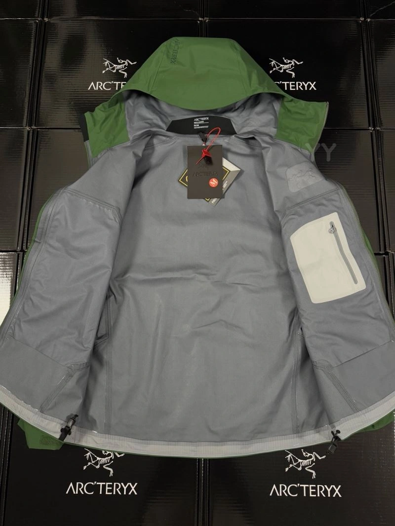 Inexpensive Arcteryx Outwear