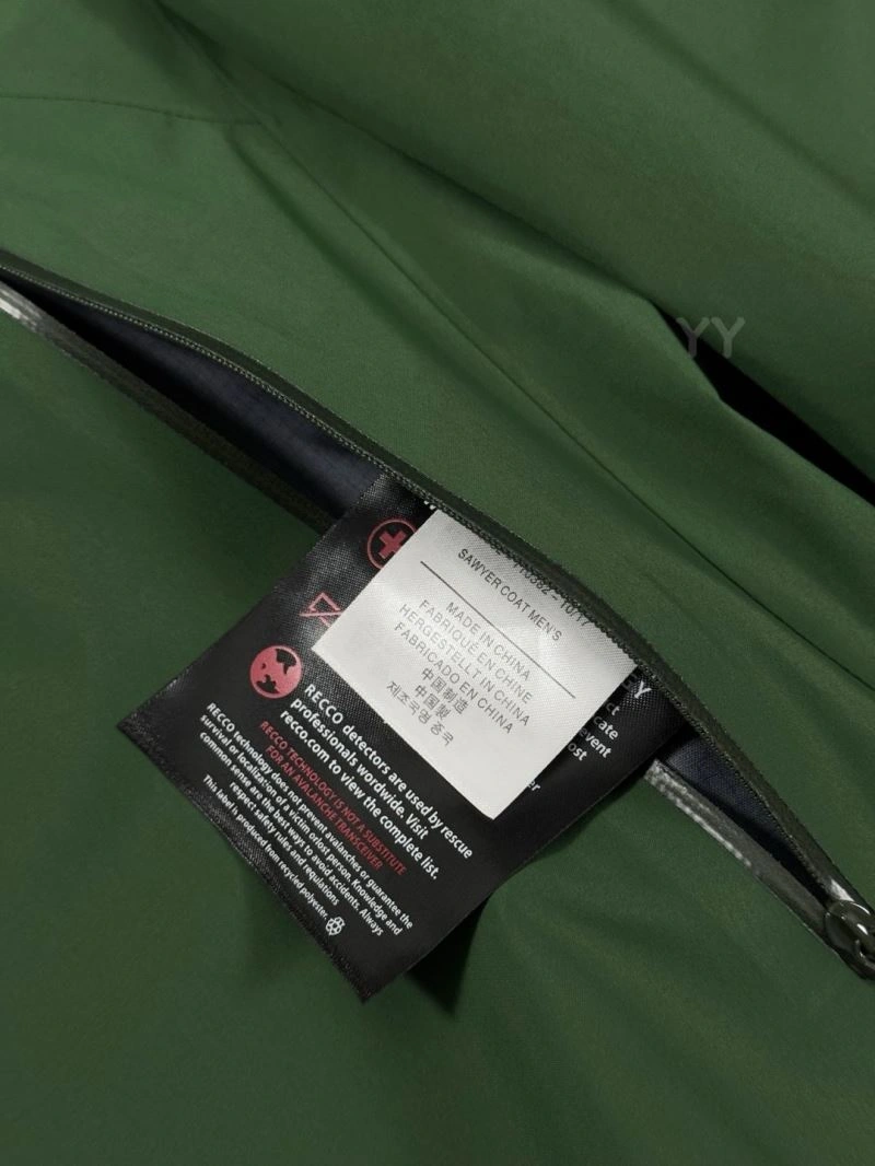 Inexpensive Arcteryx Outwear