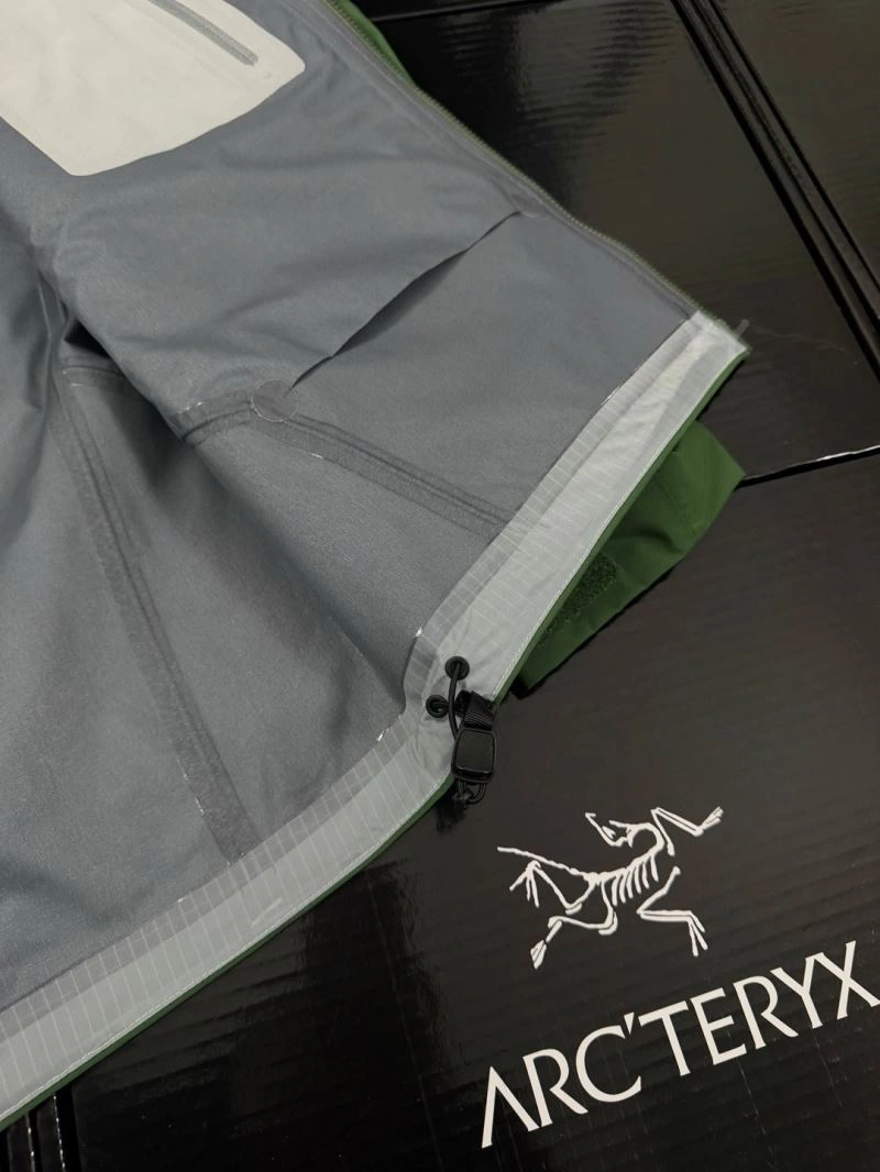 Inexpensive Arcteryx Outwear