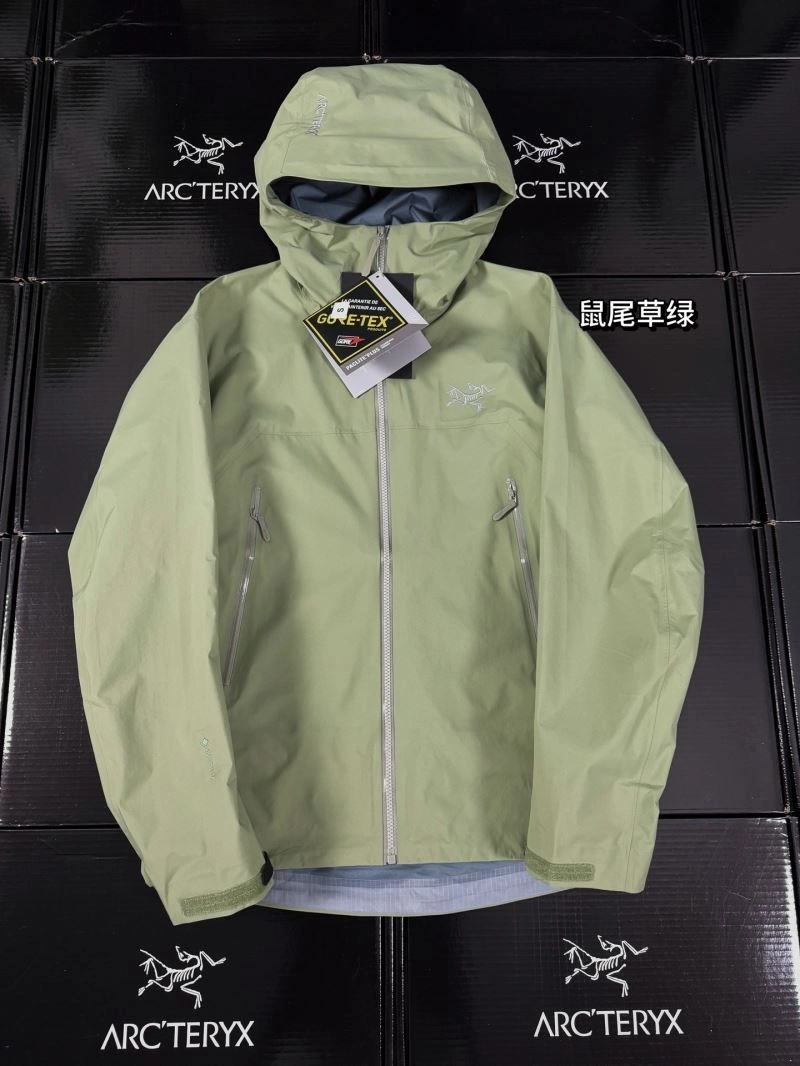 Arcteryx Outwear