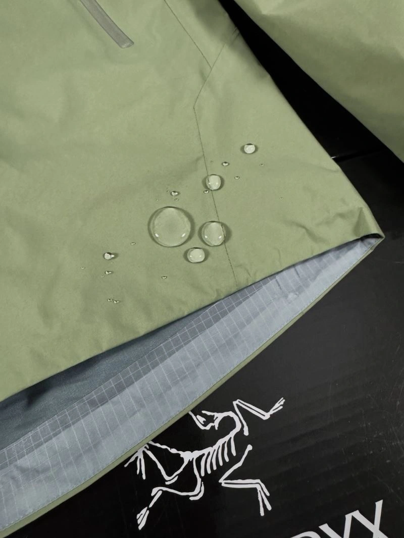 Precise copy Arcteryx Outwear