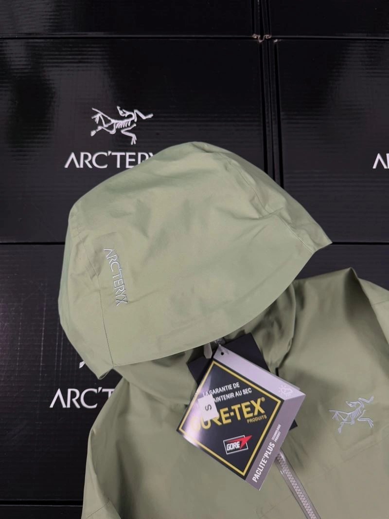 Precise copy Arcteryx Outwear