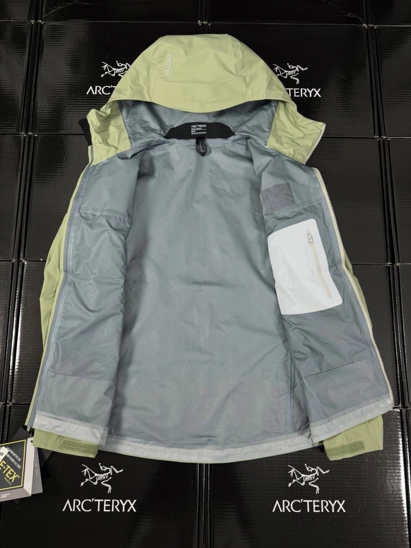 Precise copy Arcteryx Outwear