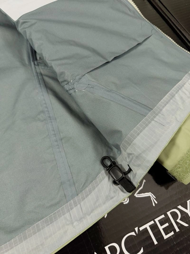 Precise copy Arcteryx Outwear